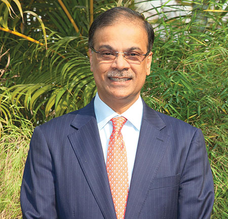 Mr. Muhammed Aziz Khan | Summit Alliance Port Limited (SAPL)