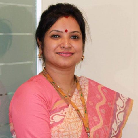 Ms. Rumi Sen Gupta | Summit Alliance Port Limited (SAPL)
